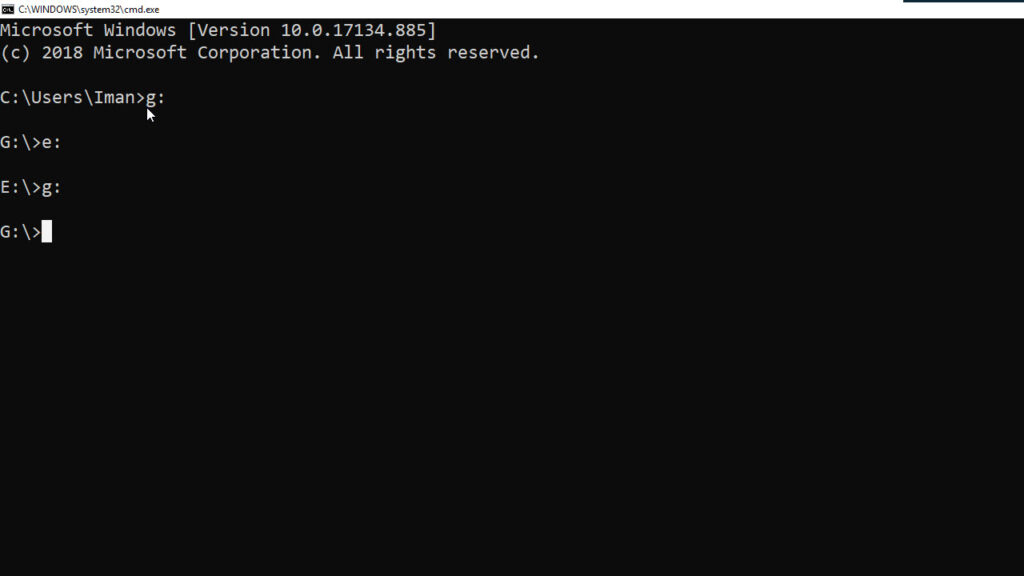  How To Copy File Names To Excel Using CMD 