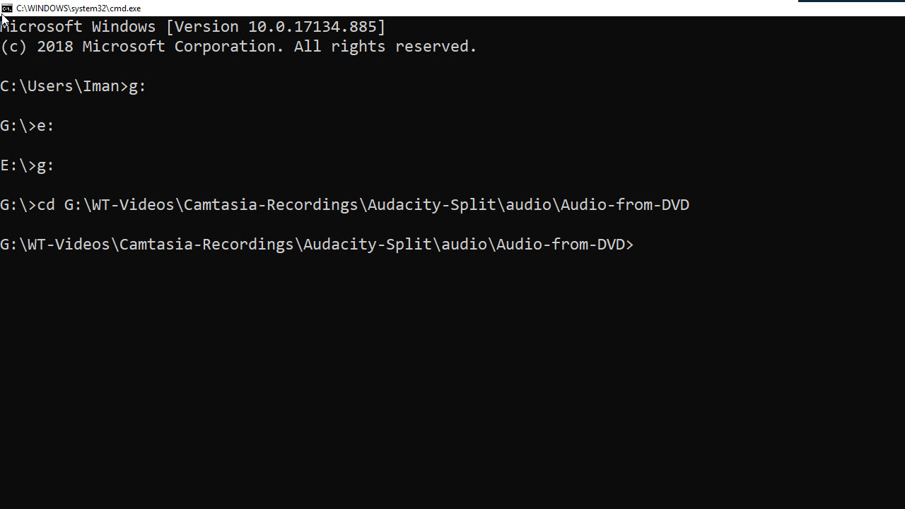 How To Copy File Names To Excel Using CMD How To Copy File Names To Excel Using CMD
