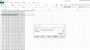 How to Easily Copy all Filenames in a Folder to Excel in Windows ...