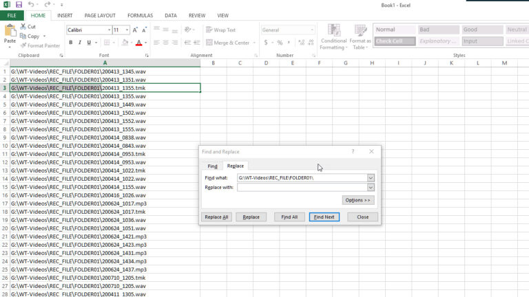 How To Easily Copy All Filenames In A Folder To Excel In Windows Www how-to-easily-copy-all-filenames-in-a-folder-to-excel-in-windows-www