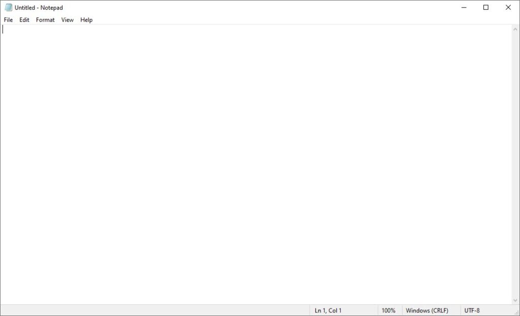 How To Copy Multiple Windows Folder Names To Text WhooshTranscription