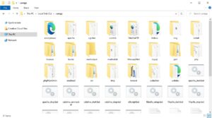 How to Copy Multiple Windows Folder Names to Text - WhooshTranscription