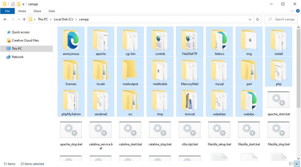 How To Copy Multiple Windows Folder Names To Text WhooshTranscription
