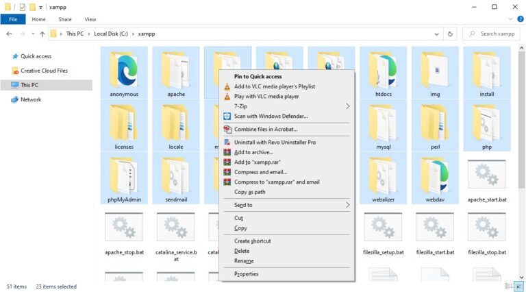 How To Copy Multiple Windows Folder Names To Text WhooshTranscription